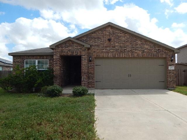 Mule Ridge Dr