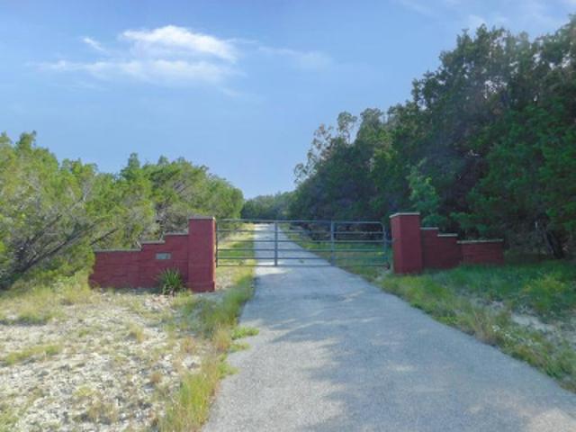 Muleshoe Bend Trl