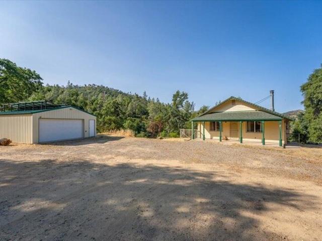 Muletown Rd, Redding, Home For Sale