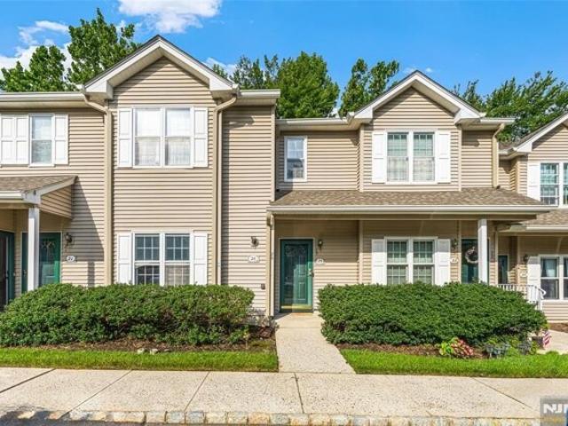 Mulford Ct Unit C, Roseland, Condo For Sale