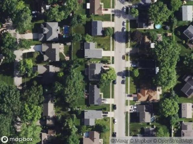 Mulford Dr