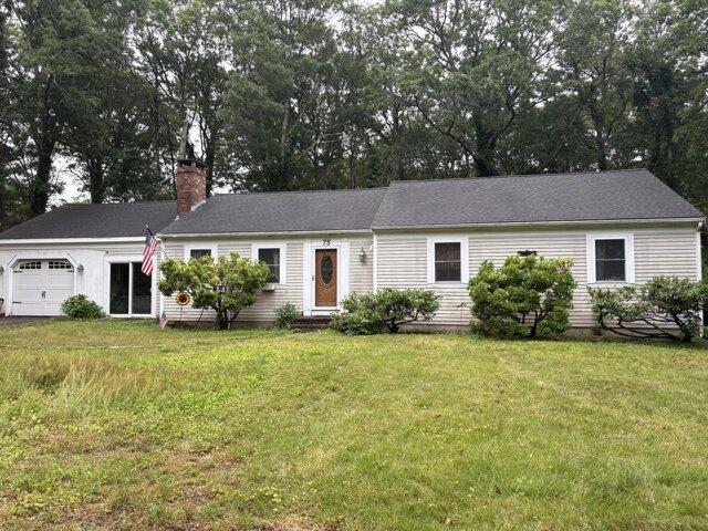 Mulford St, South Yarmouth, Home For Sale
