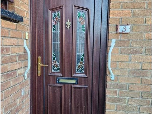 Mulgrove Walk, Manchester M9, 3 bed terraced house to rent, £1,300 pcm | PrimeLocation