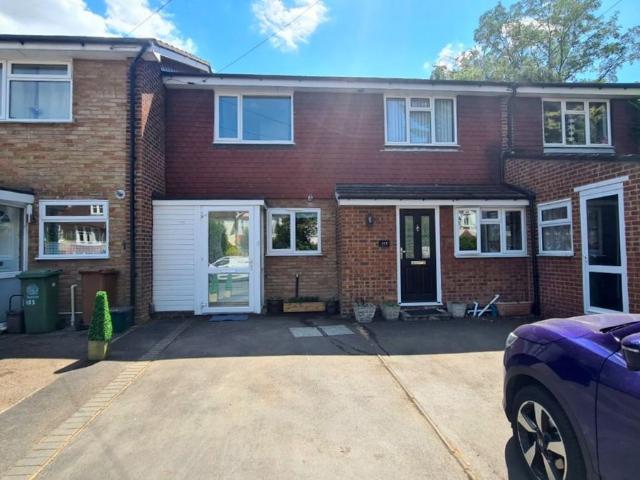 Mulgrave Road, Cheam SM2, 2 bed terraced house to rent, £1,980 pcm | PrimeLocation