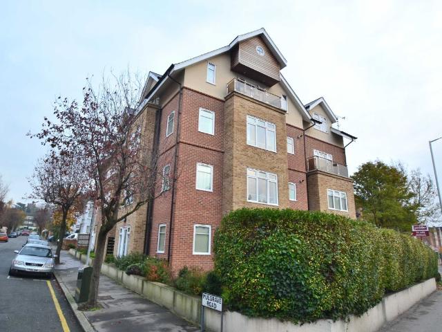 Mulgrave Road, Croydon, Surrey CR0, 2 bed flat to rent, £1,750 pcm | PrimeLocation
