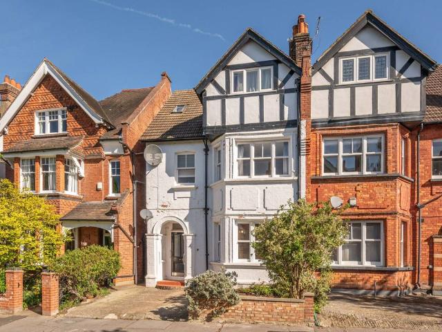 Mulgrave Road, East Croydon, Croydon CR0, 1 bed flat to rent, £1,850 pcm | PrimeLocation