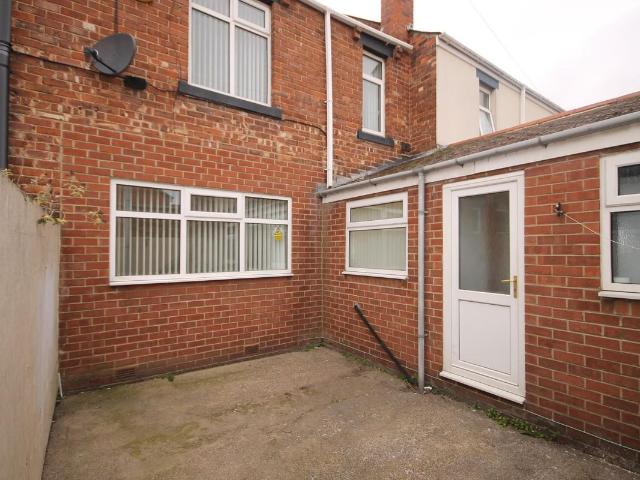 Mulgrave Road, Hartlepool TS26, 3 bed terraced house to rent, £600 pcm | PrimeLocation