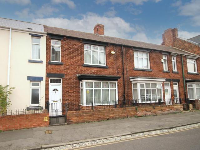 Mulgrave Road, Hartlepool TS26, 3 bed terraced house to rent, £600 pcm | PrimeLocation