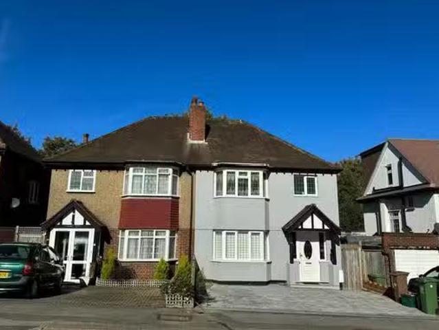 Mulgrave Road, Sutton