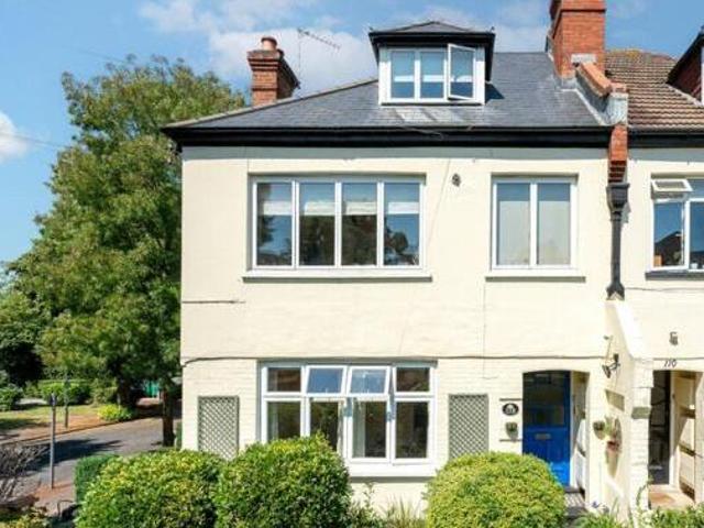Mulgrave Road, Sutton, 1 Bedroom Apartment