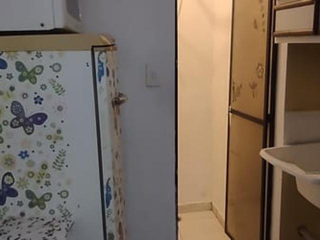 Mulher Kitnet Individual Metrô Pça da Árvore