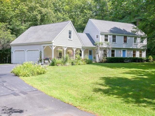 Mulherrin Farm Rd, Hanover, Home For Sale