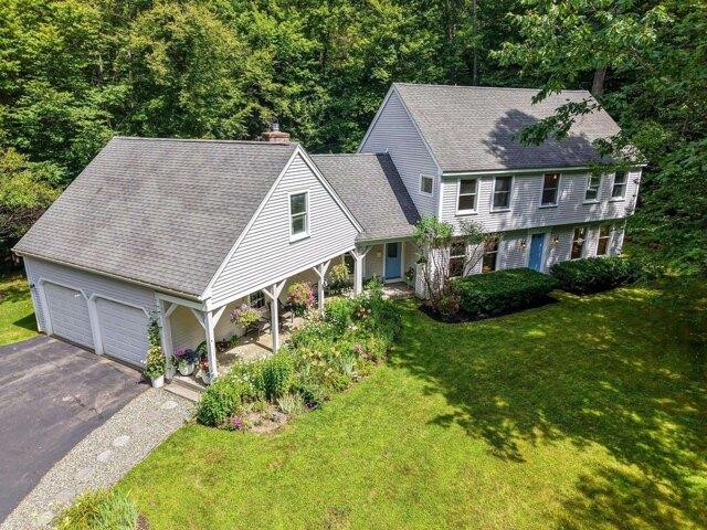 Mulherrin Farm Rd, Hanover, Home For Sale