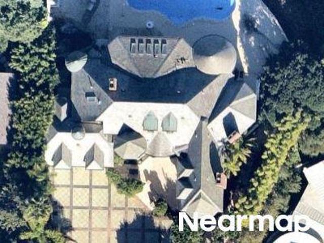 Mulholland Dr