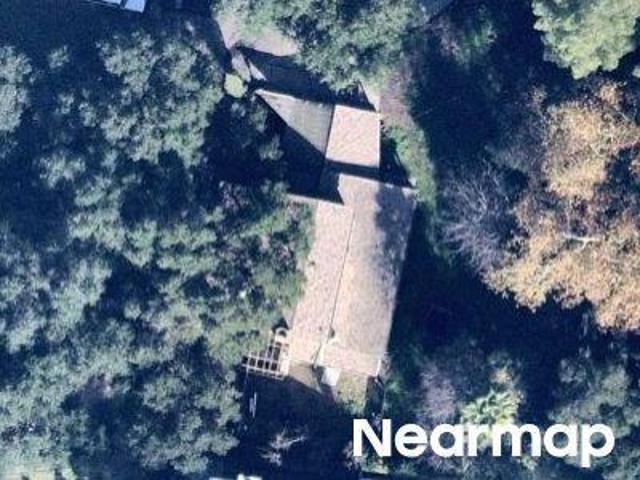 Mulholland Hwy