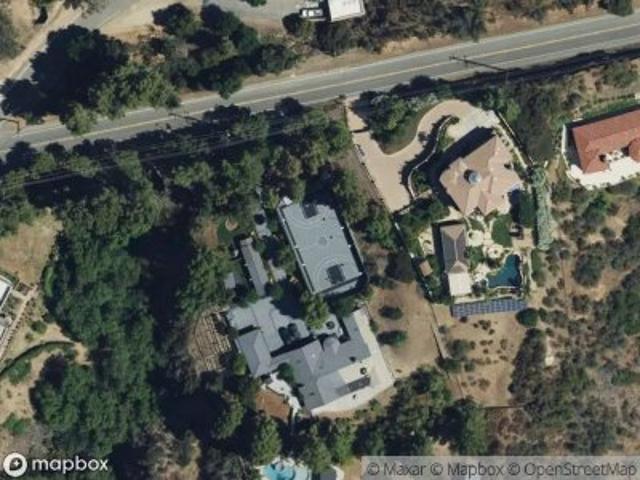 Mulholland Hwy