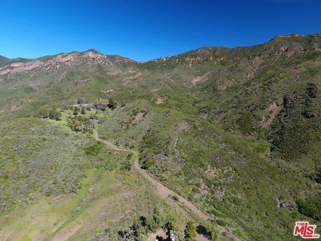 Mulholland Hwy, Malibu, CA 90265