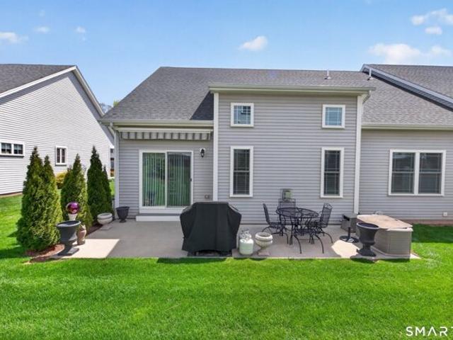 Mulholland Way Unit,north Haven, Condo For Sale