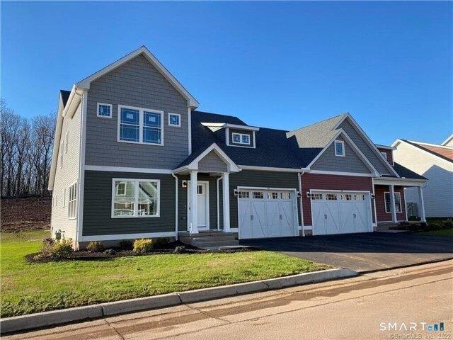 Mulholland Way Unit,north Haven, Home For Sale