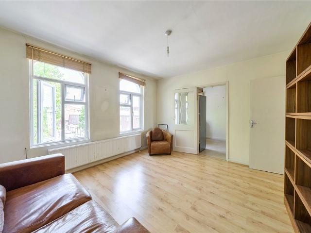 Mulkern Road, N19, London