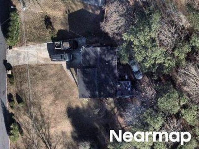 Mulkey Rd SW