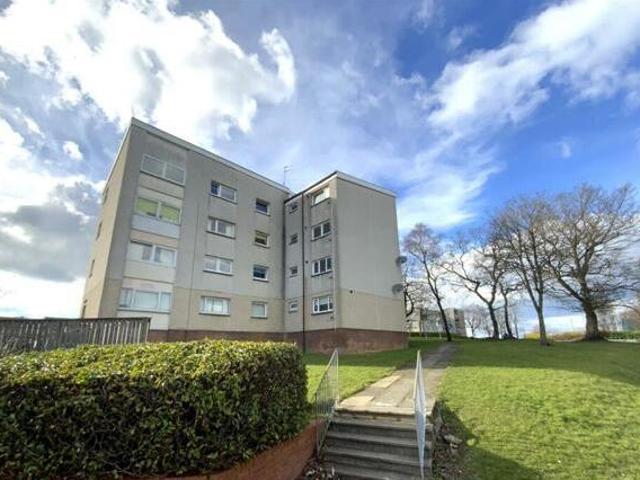 Mull, St Leonards, 2 Bedroom Apartment