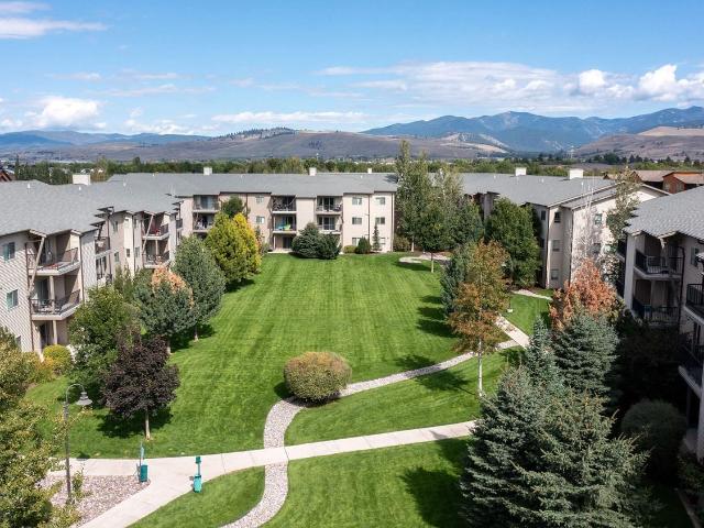 Mullan Reserve Apartments 3 Bedroom Apartment for Rent at 4000 Mullan Rd, Missoula, MT 59808