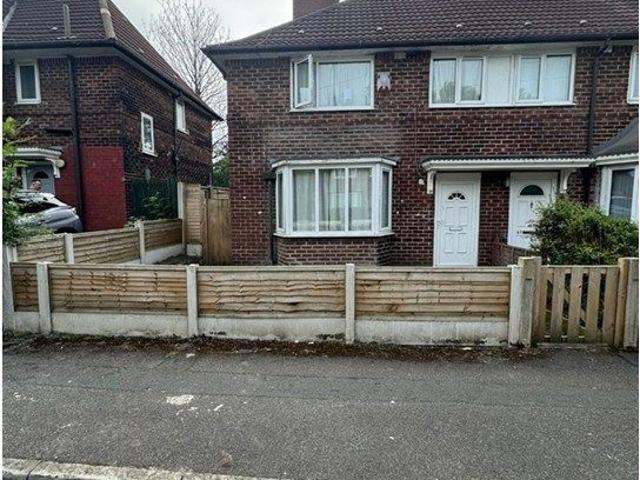 Mullacre Road, Manchester M22, 3 bed end terrace house to rent, £1,300 pcm | PrimeLocation
