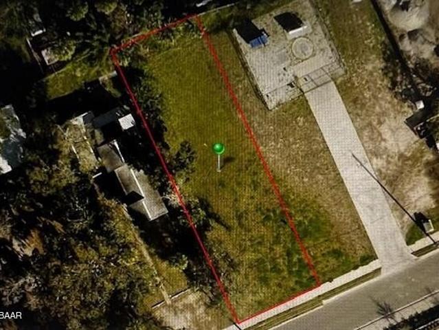 Mullally St, Daytona Beach, FL 32114