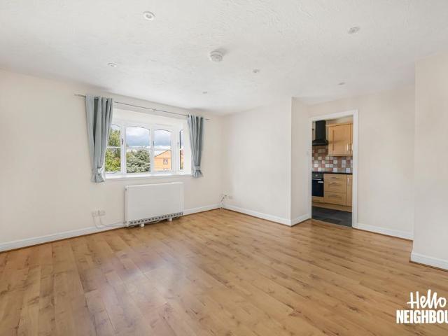 Mullards Close