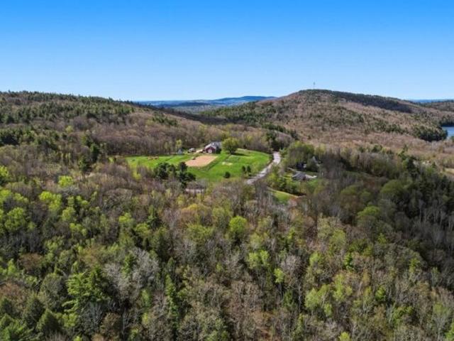 Mullen Dr Lot,pittsfield, Plot For Sale