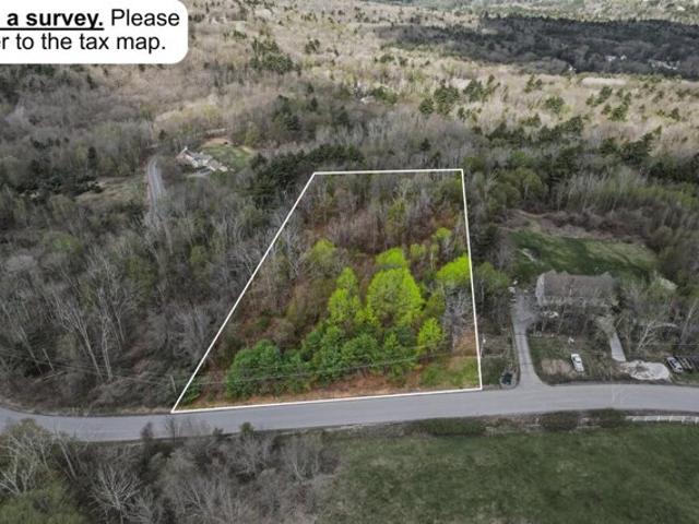 Mullen Dr Lot,pittsfield, Plot For Sale