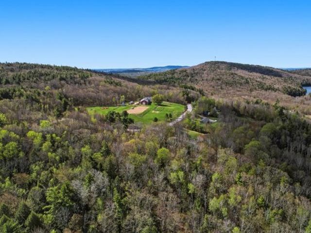 Mullen Dr Lot 8, Pittsfield, NH 03263