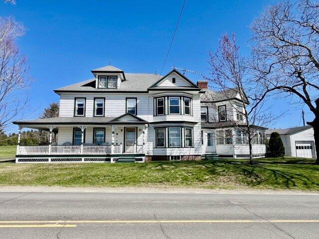 Mullen Rd, Newport, Home For Sale