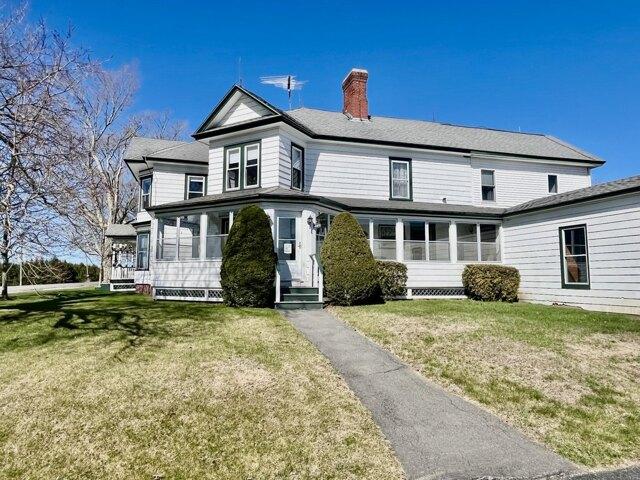 Mullen Rd, Newport, Home For Sale
