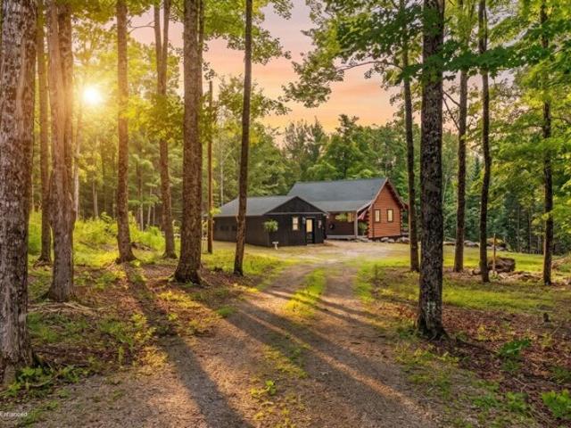 Mullen Rd, Stetson, Home For Sale
