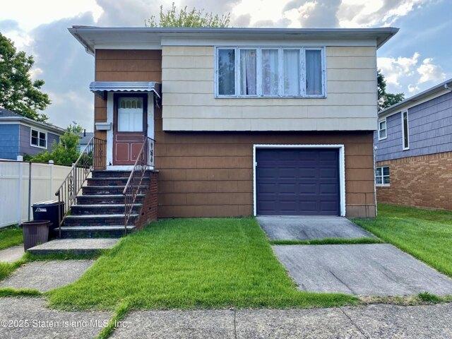 Muller Ave, Staten Island, Home For Sale