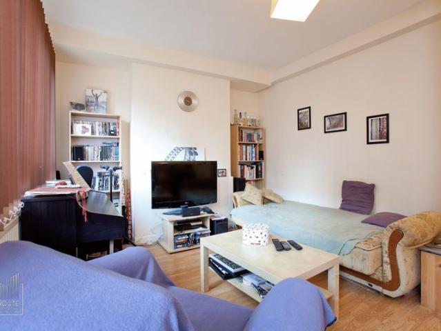 Mulletsfield, Cromer Street, Kings Cross WC1H, 4 bed flat to rent, £3,800 pcm | PrimeLocation