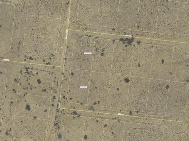 Mullin Ave / Sinton Ave, Belen, NM 87002