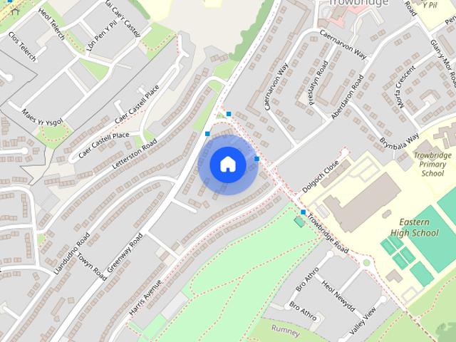 Mullins Avenue, CARDIFF