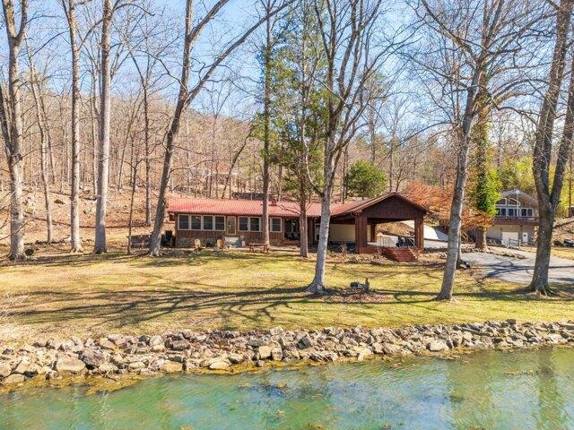 Mullins Cove Rd, Whitwell, Home For Sale