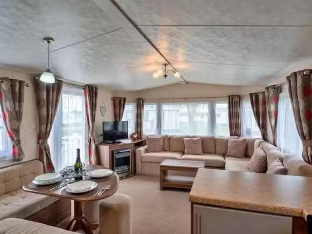 Mullion Holiday Park