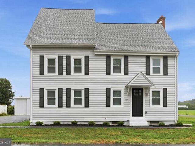 Mullica Hill Rd, Harrisonville, Home For Sale