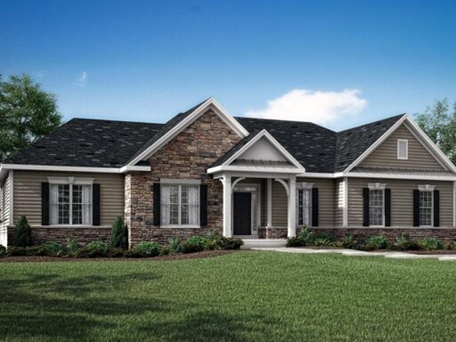 Mullica Hill Rd, Mullica Hill, Home For Sale