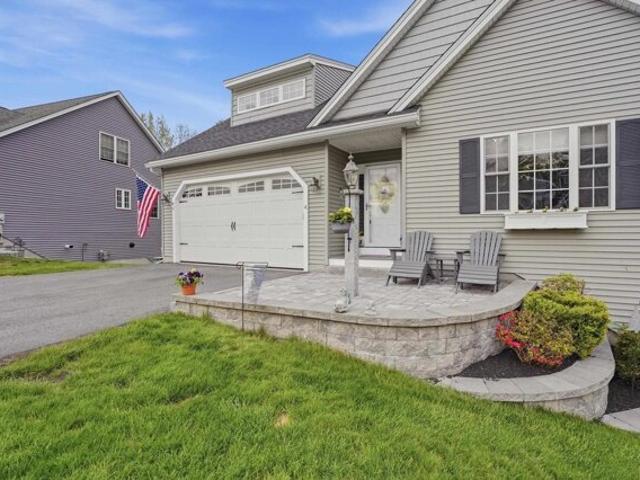 Mulligan Way Unit,kingston, Condo For Sale