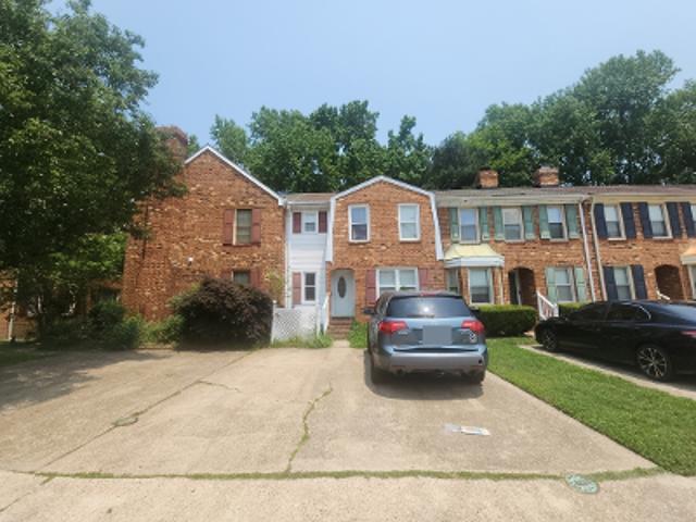 Mulligan Dr