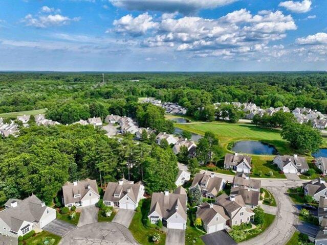 Mulligan Dr Unit,weymouth, Condo For Sale