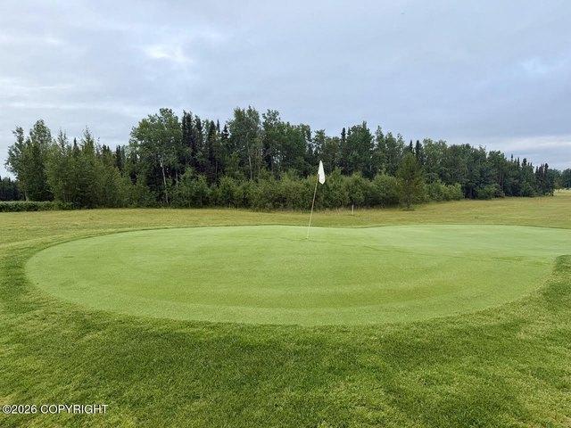 Mulligan St, Kasilof, AK 99610