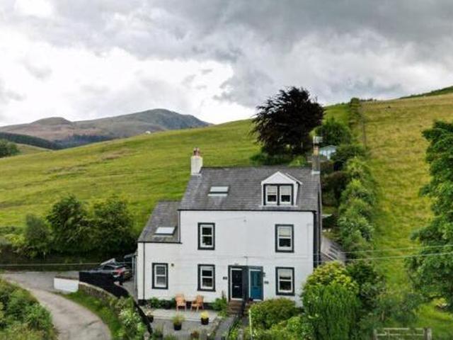 Murton Bank, Fell Dyke, 3 Bedroom Semi detached