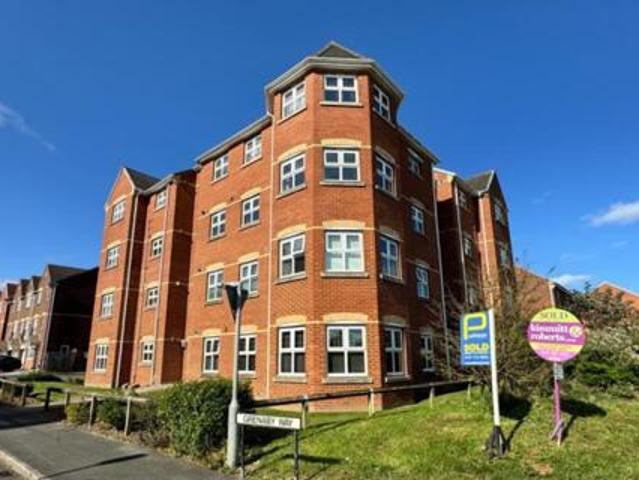 Murton, Grenaby Way, Seaham, 2 Bedroom Apartment